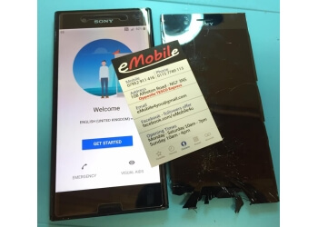 3 Best Cell Phone Repair in Nottingham, UK - Expert Recommendations