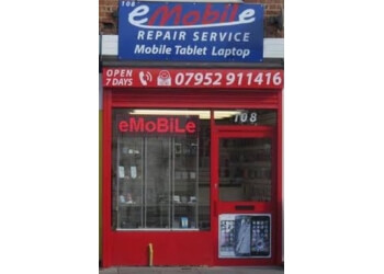 3 Best Cell Phone Repair in Nottingham, UK - Expert Recommendations