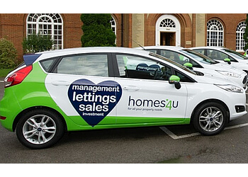 3 Best Property Management in Manchester, UK - Expert Recommendations