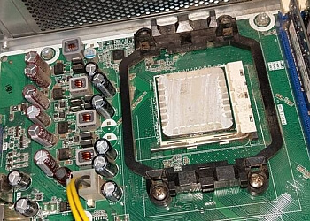 3 Best Computer Repair in Glasgow, UK - Expert Recommendations