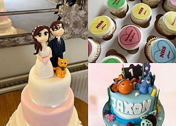 3 Best Cake Makers in Kingston Upon Hull, UK - ThreeBestRated