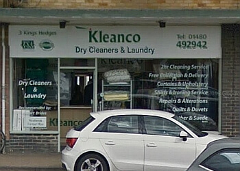 3 Best Dry Cleaners in Huntingdonshire, UK - ThreeBestRated