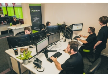 3 Best IT Services in Perth, UK - Expert Recommendations