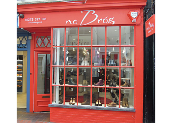 3 Best Shoe Shops in Brighton, UK - Top Picks June 2019