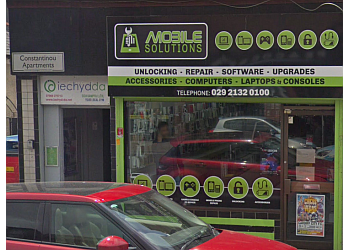 3 Best Cell Phone Repair in Cardiff, UK - Expert Recommendations