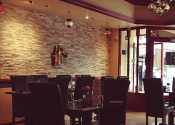 3 Best Turkish Restaurants in Exeter, UK - Expert Recommendations