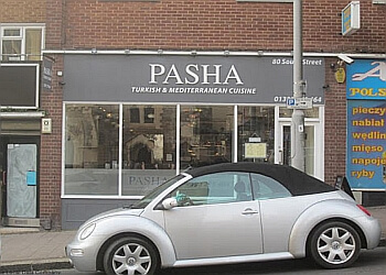 3 Best Turkish Restaurants in Exeter, UK - Expert Recommendations