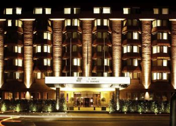 3 Best Hotels in Reading, UK - Expert Recommendations