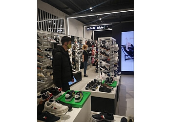 3 Best Shoe Shops in Bristol, UK - Expert Recommendations