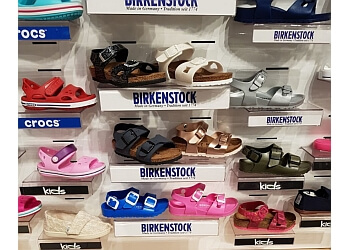 3 Best Shoe Shops in Nottingham, UK - Expert Recommendations