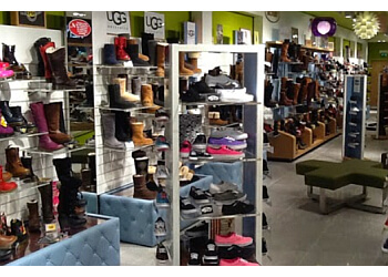 3 Best Shoe Shops in Wigan, UK - Expert Recommendations