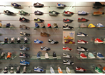 3 Best Shoe Shops in Belfast, UK - Expert Recommendations