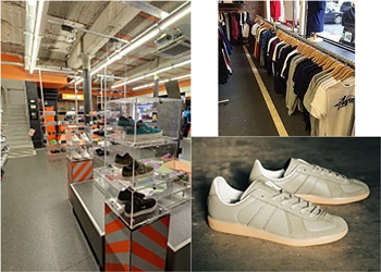 3 Best Shoe Shops in Belfast, UK - Expert Recommendations