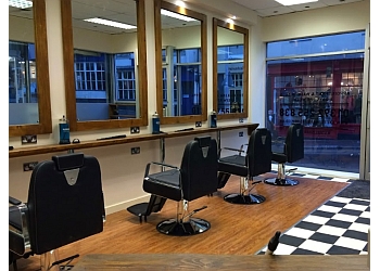 3 Best Barbers in Exeter, UK - Top Picks September 2018