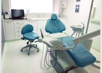 3 Best Dentists in London, UK - Expert Recommendations