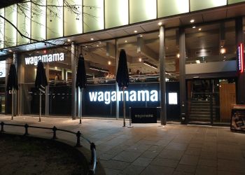 3 Best Japanese Restaurants in Newcastle Upon Tyne, UK - Expert Recommendations