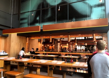 3 Best Japanese Restaurants in Cardiff, UK - Expert Recommendations
