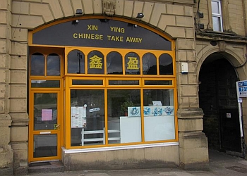 3 Best Chinese Restaurants in Halifax, UK - ThreeBestRated